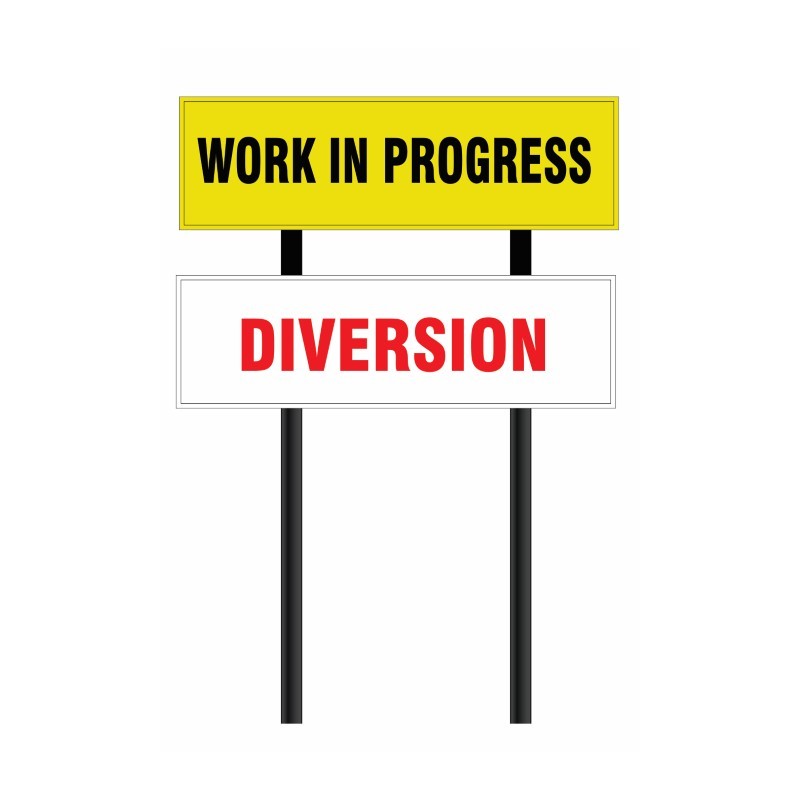 Digital India? Work in Progress, take Diversion!! | My deductions