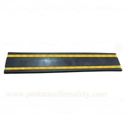 CORNER/PILLAR & WALL GUARD in Ahmedabad Gujarat | Protector Fire ...