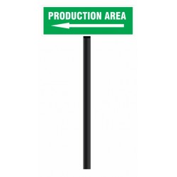 Production Area | Protector FireSafety